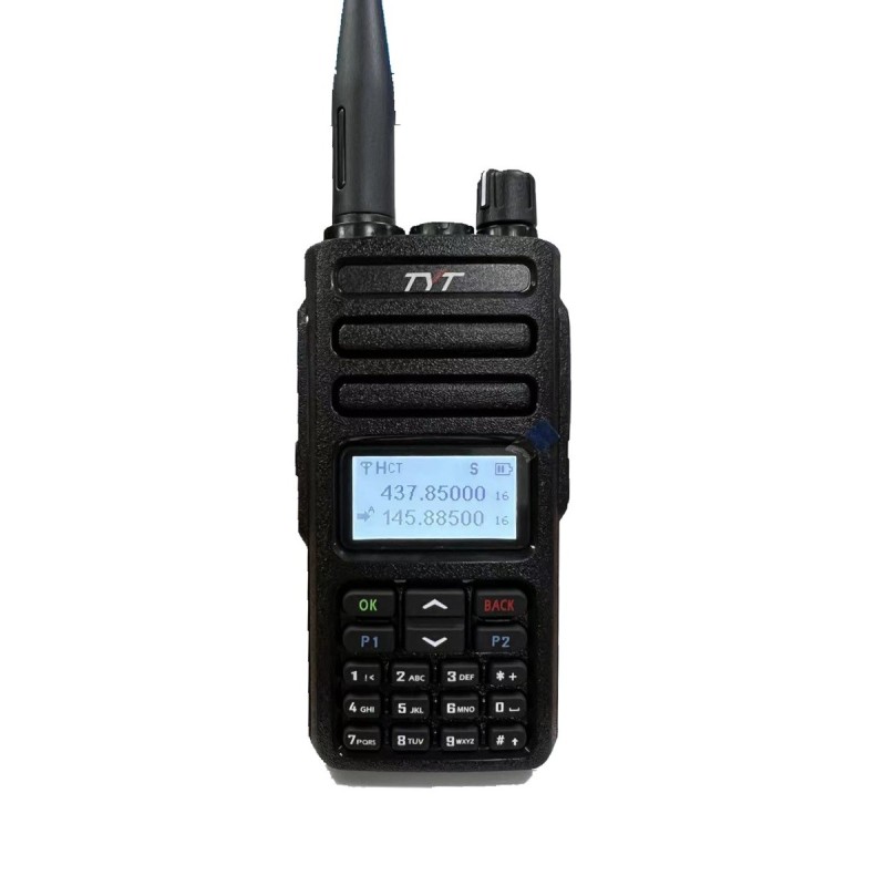 Radio TYT MD-750