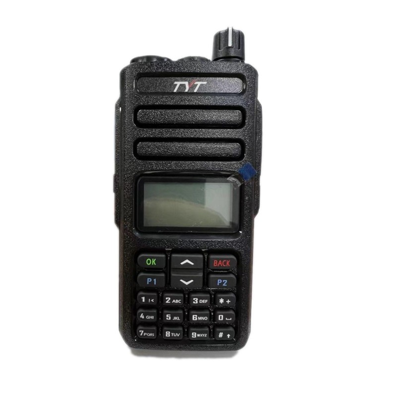 Radio TYT MD-750